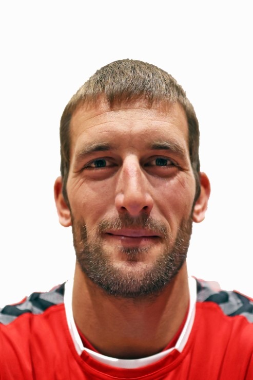 Šime Markić » Rukometni klub "Gospić"