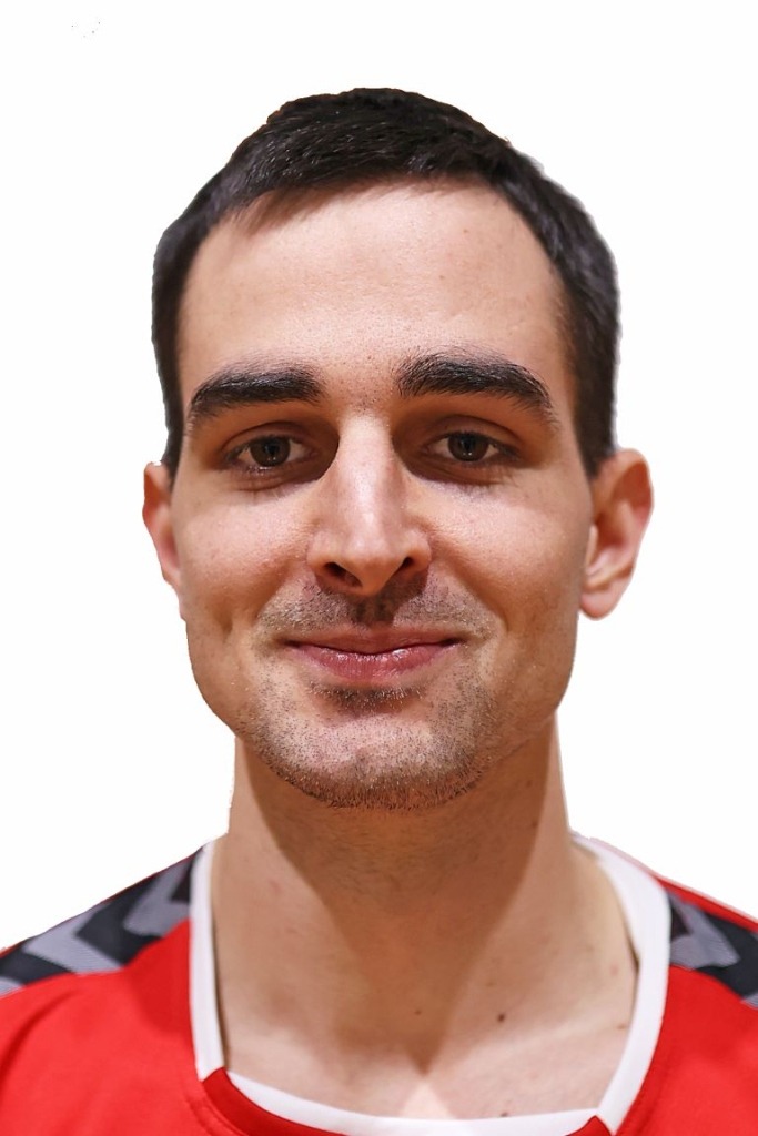 Kristijan Cvjetković » Rukometni klub "Gospić"